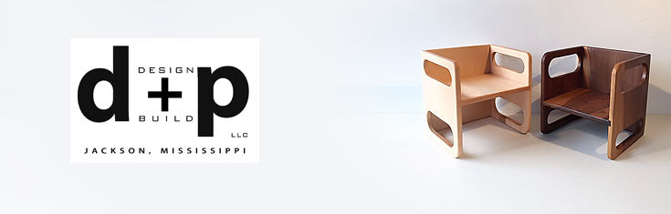 Mississippi Monday : d+p Design Build – Thimblepress