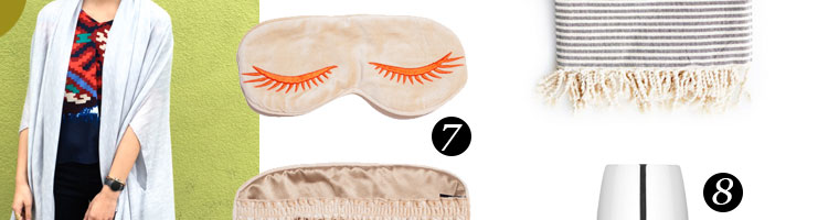 Friday Finds | Thimble Travel Essentials – Thimblepress